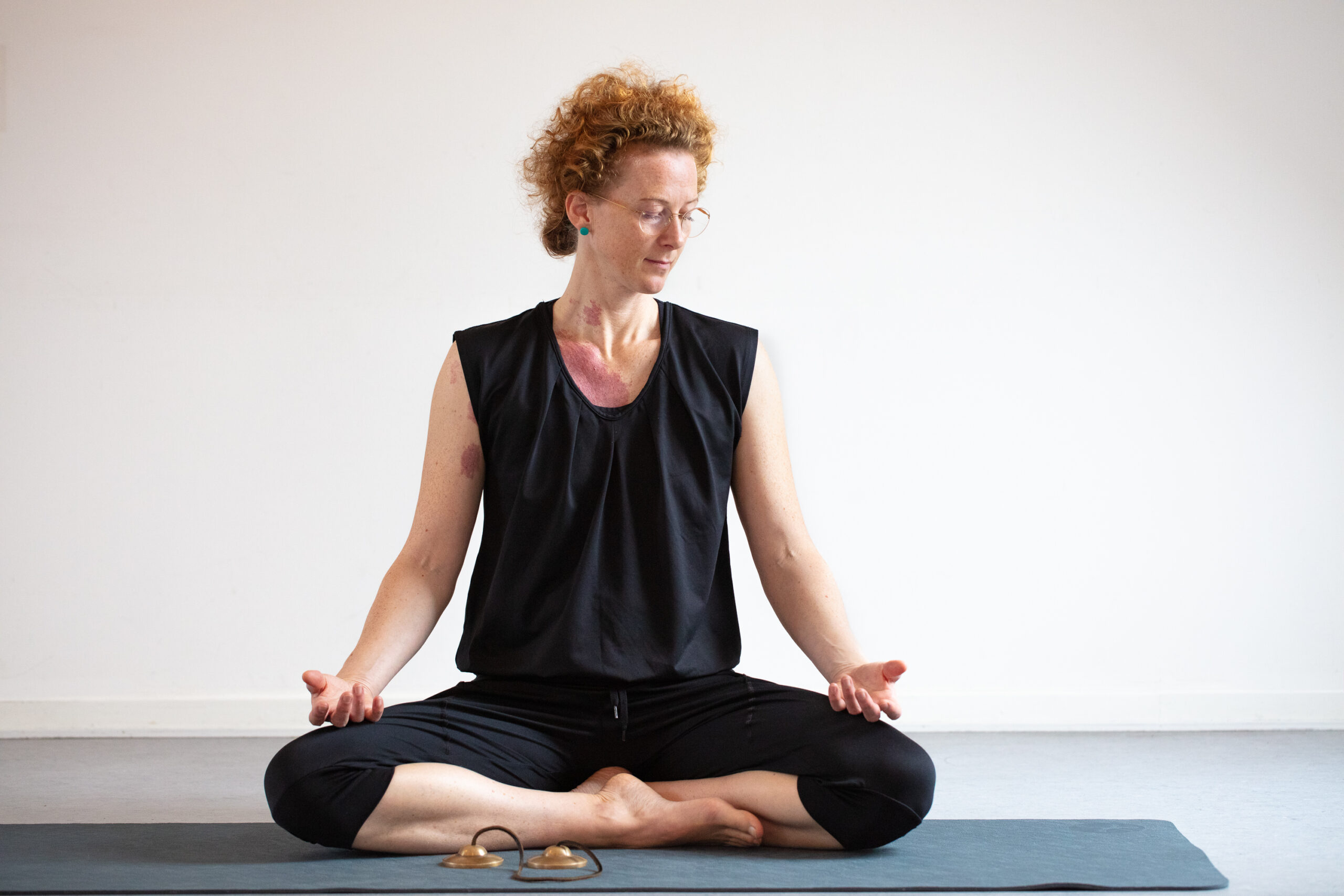 Om mig - Fri & Fro Yoga